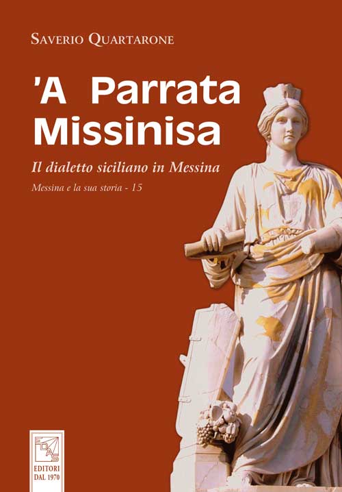'A Parrata Missinisa - Edas Editore Messina